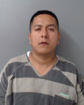 Police: Suspect assaulted male with a shovel