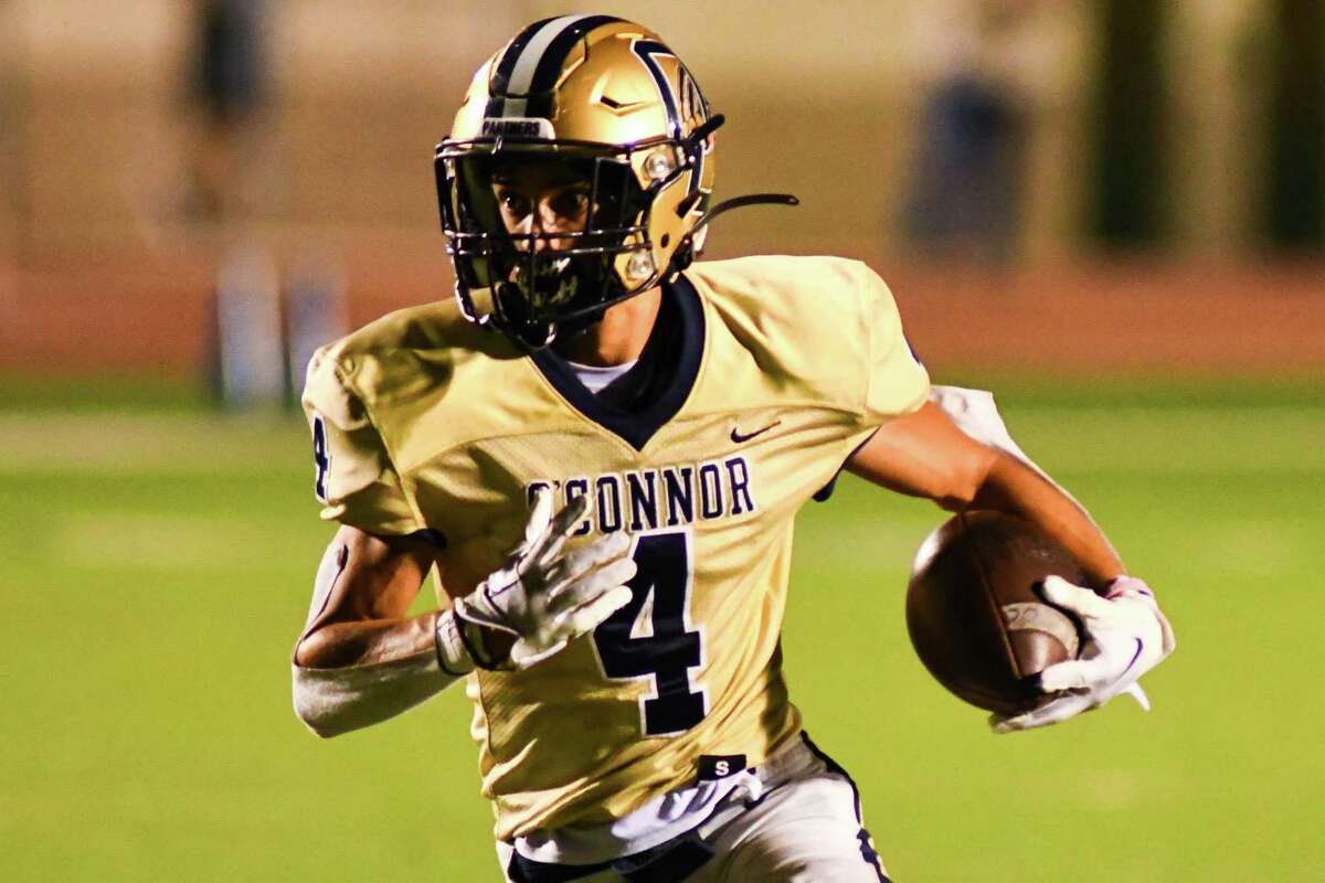 H.S. football: Stevens 35, O’Connor 31