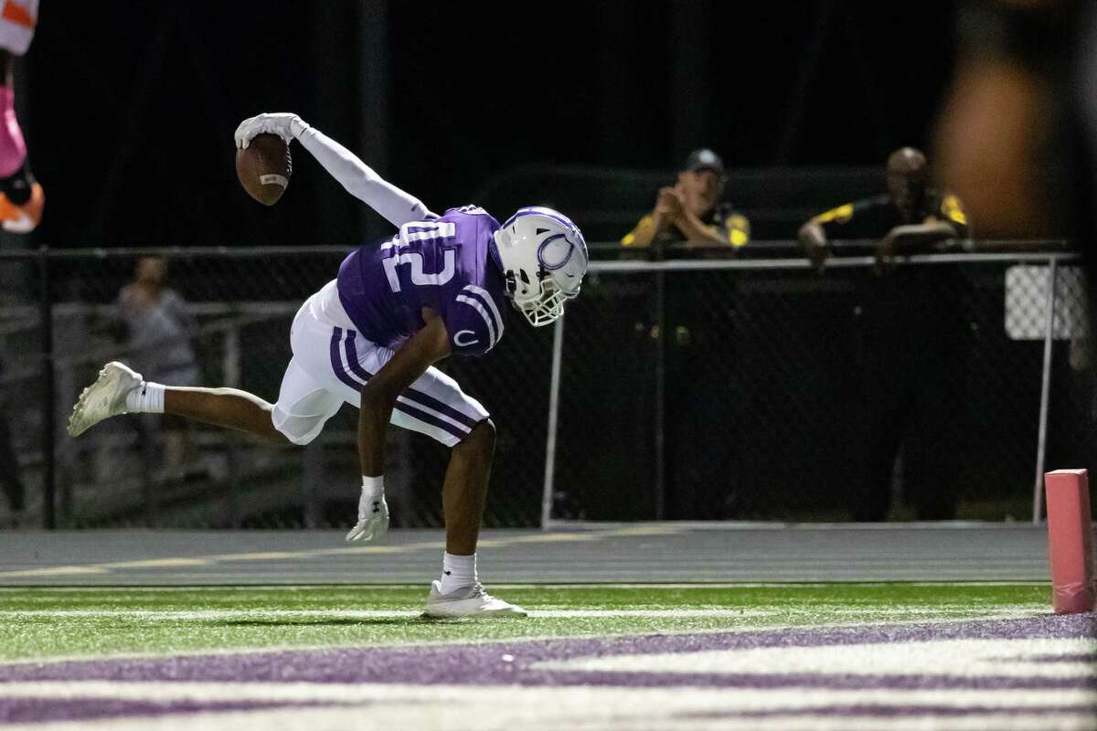 Dayton Broncos top Texas City Stingarees, clinch playoff spot