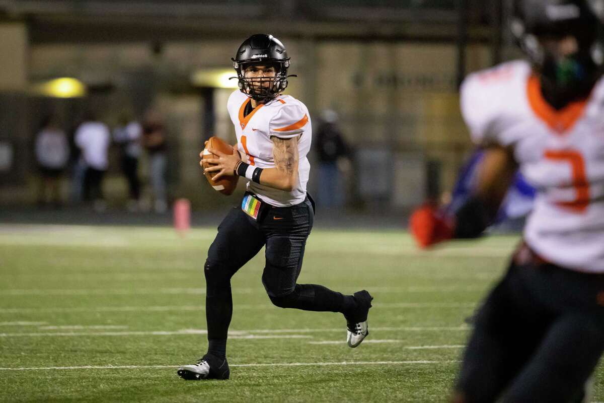 Dayton Broncos top Texas City Stingarees, clinch playoff spot