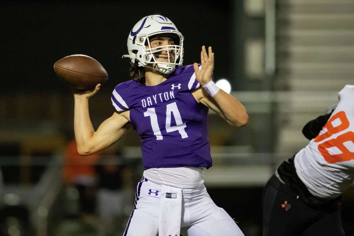 Dayton Broncos top Texas City Stingarees, clinch playoff spot