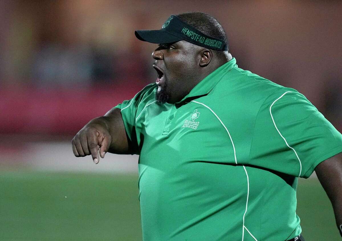 Houston high school football roundup: Friday, Oct. 21