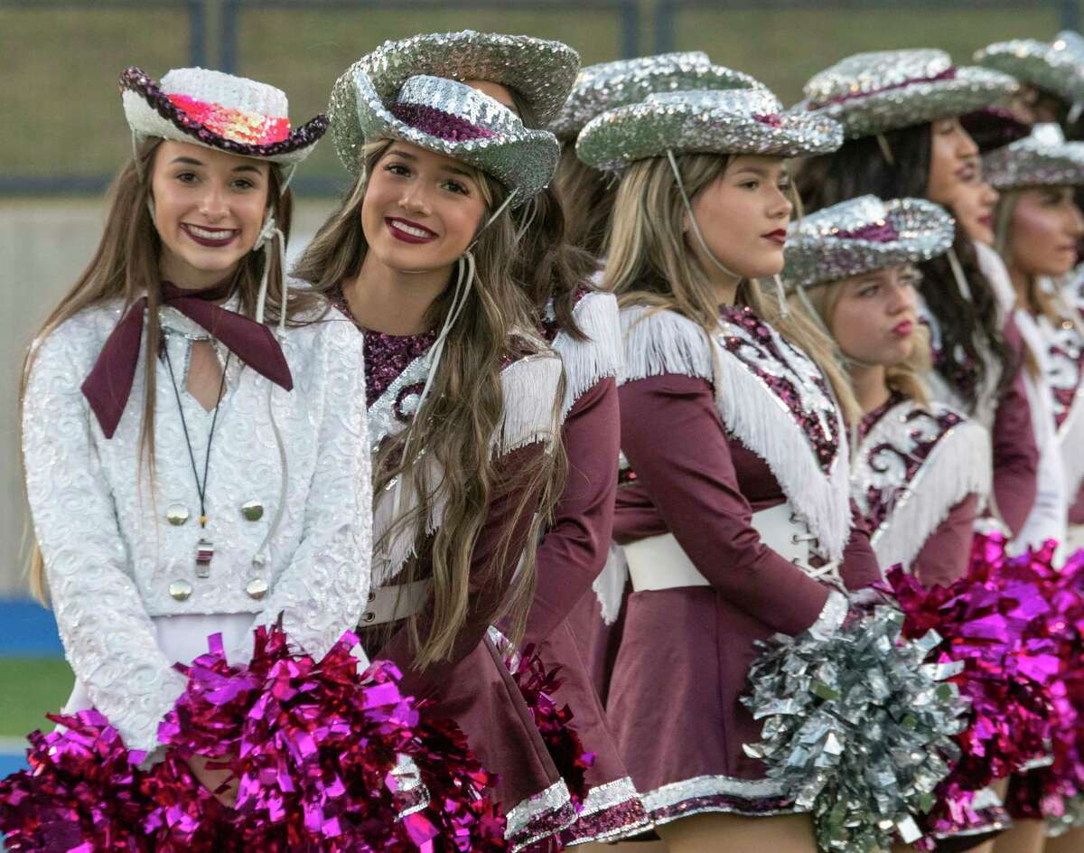 Midland Moments: Scenes from the sidelines as Legacy High School ...