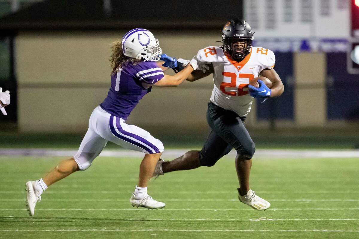 Dayton Broncos top Texas City Stingarees, clinch playoff spot