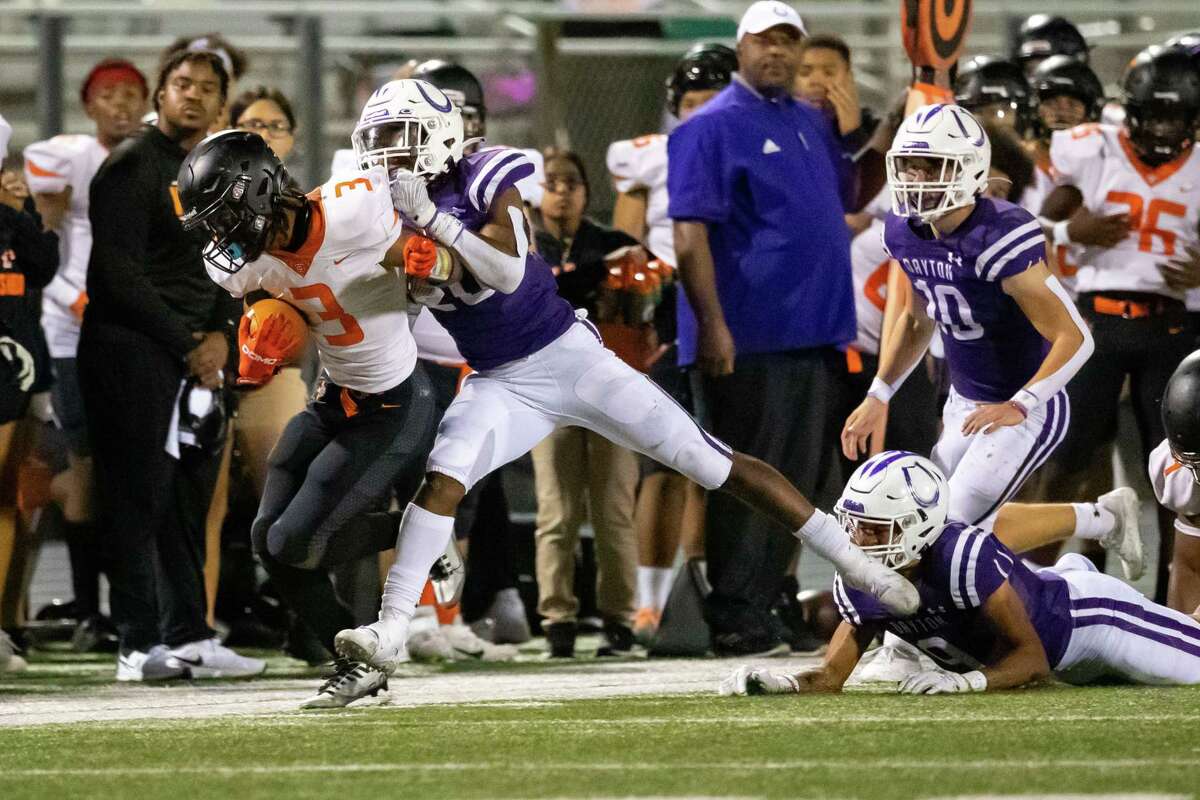 Dayton Broncos top Texas City Stingarees, clinch playoff spot