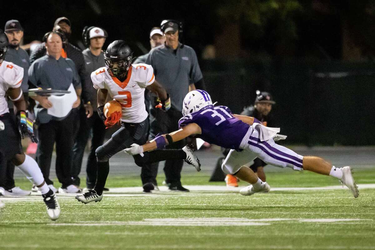 Dayton Broncos top Texas City Stingarees, clinch playoff spot