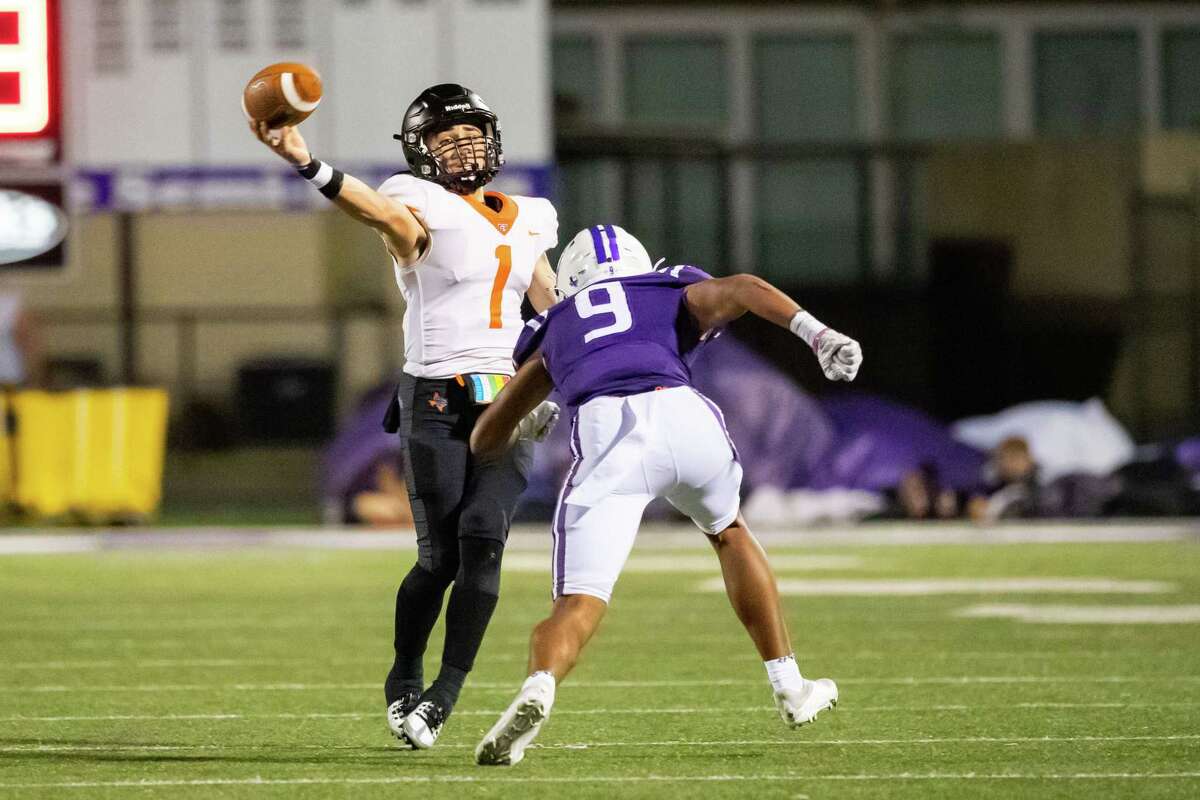 Dayton Broncos top Texas City Stingarees, clinch playoff spot