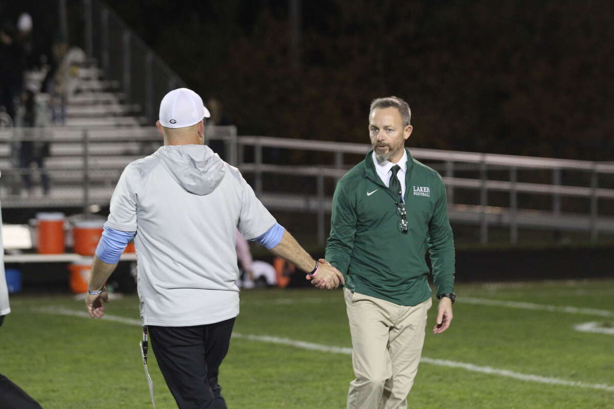 Essexville Garber defeats Elkton-Pigeon-Bay Port in MHSAA football