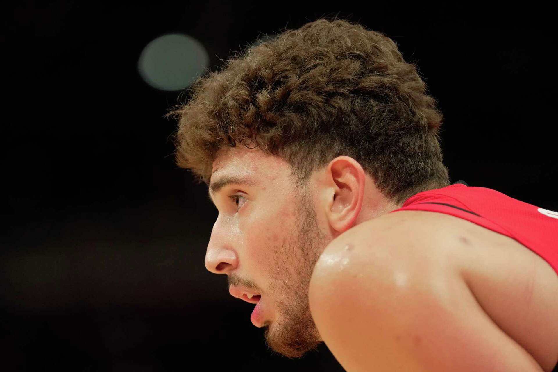 Houston Rockets: Five things to watch in preseason opener vs. Pacers