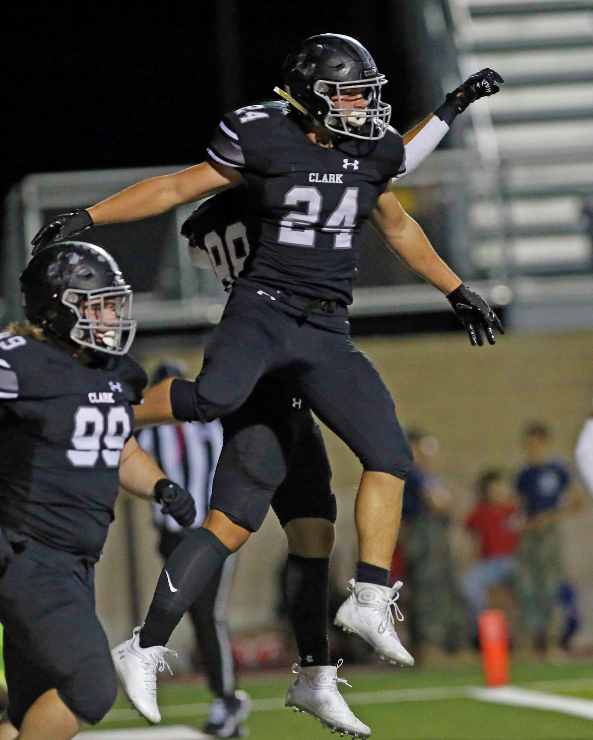 bryan clark high school