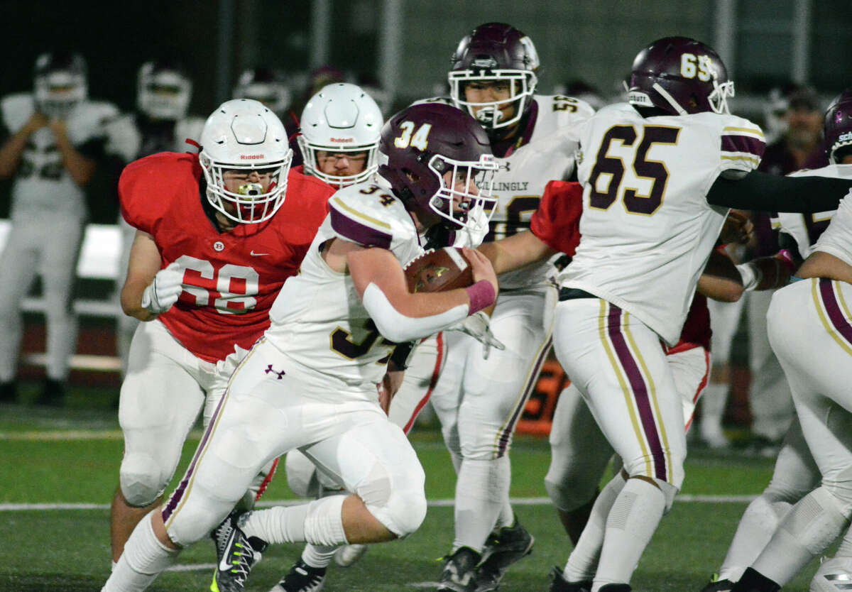 Killingly CT 2023 high school football preview