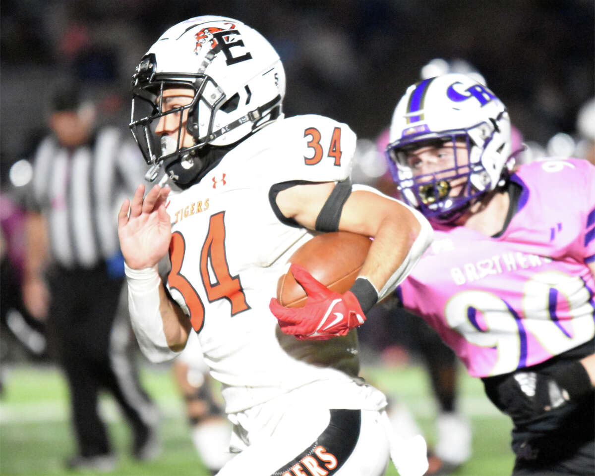Edwardsville doesn't do enough good things in loss to CBC