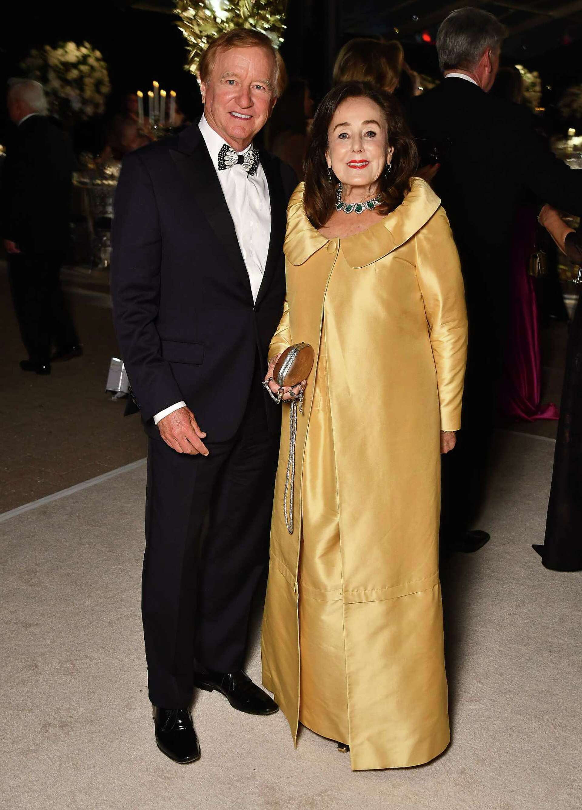 Houston Grand Opera Opening Night gala debuts star soprano Angel Blue
