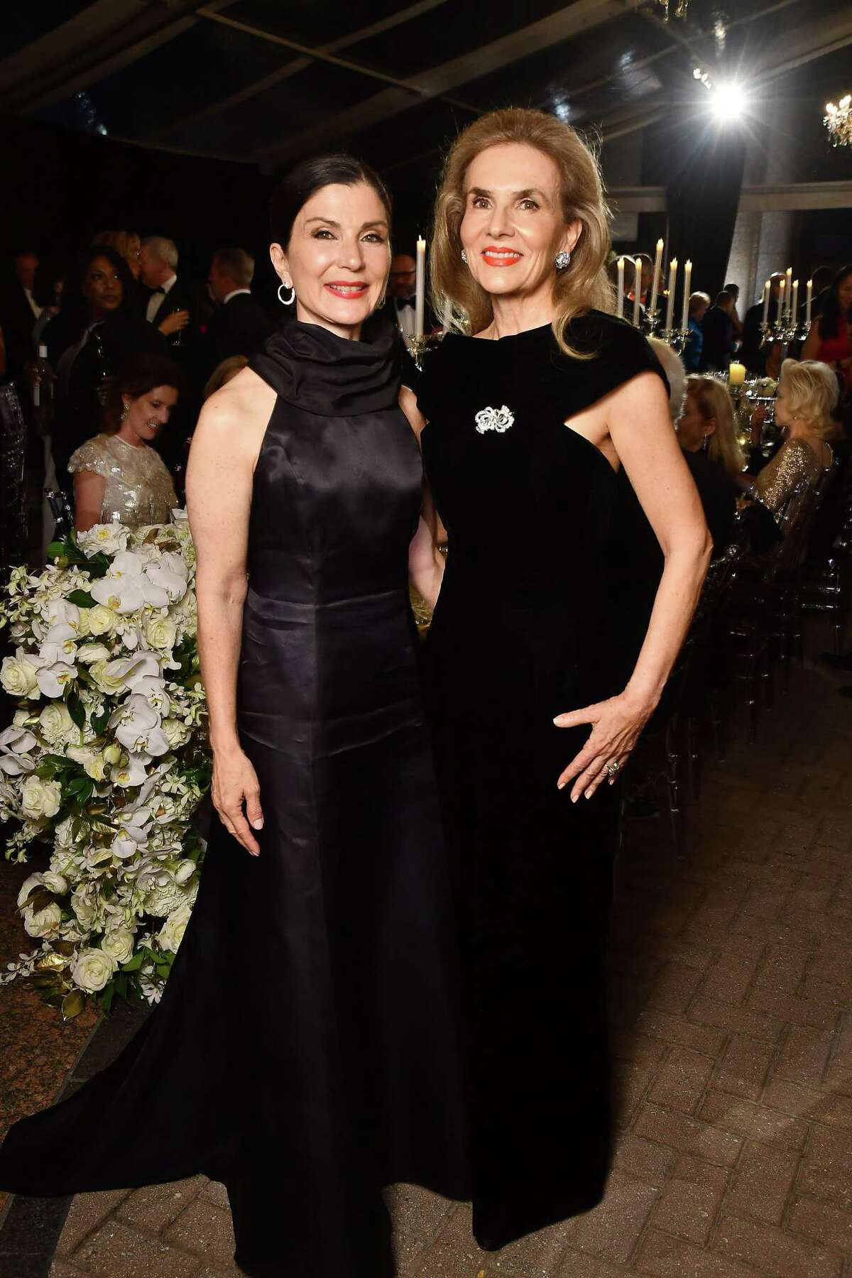 Houston Grand Opera Opening Night gala debuts star soprano Angel Blue