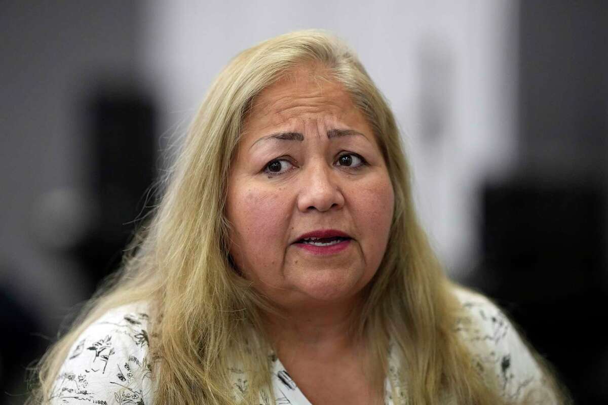 Is Houston crime up or down? Citizens' concerns are hard to ease Is Houston crime up or down? Citizens' concerns are hard to ease