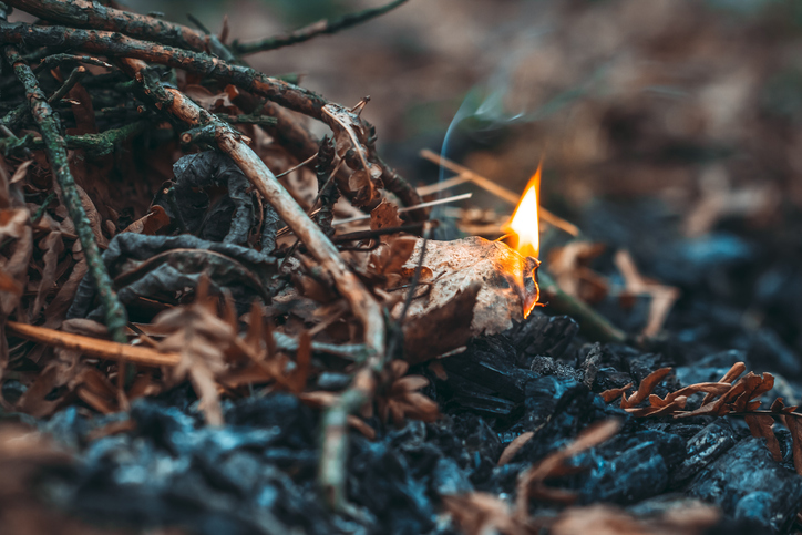 From fire risk to strong winds to drenching rain, a turbulent weather ...