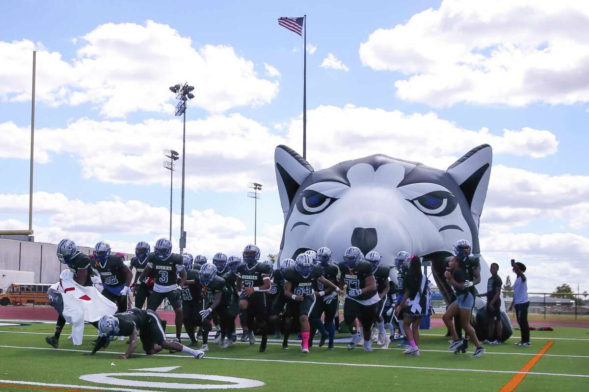 Houston high school football roundup: Saturday, Oct. 22