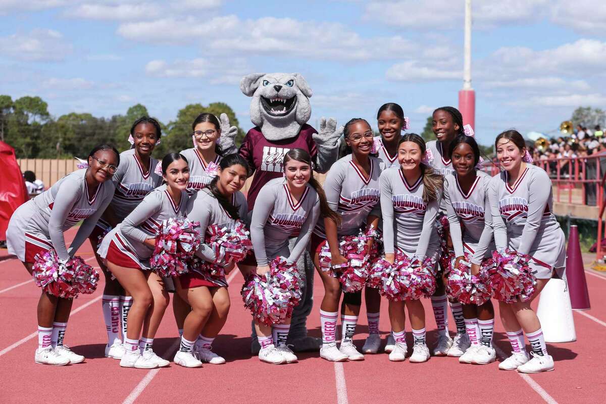 Houston high school football roundup: Saturday, Oct. 22