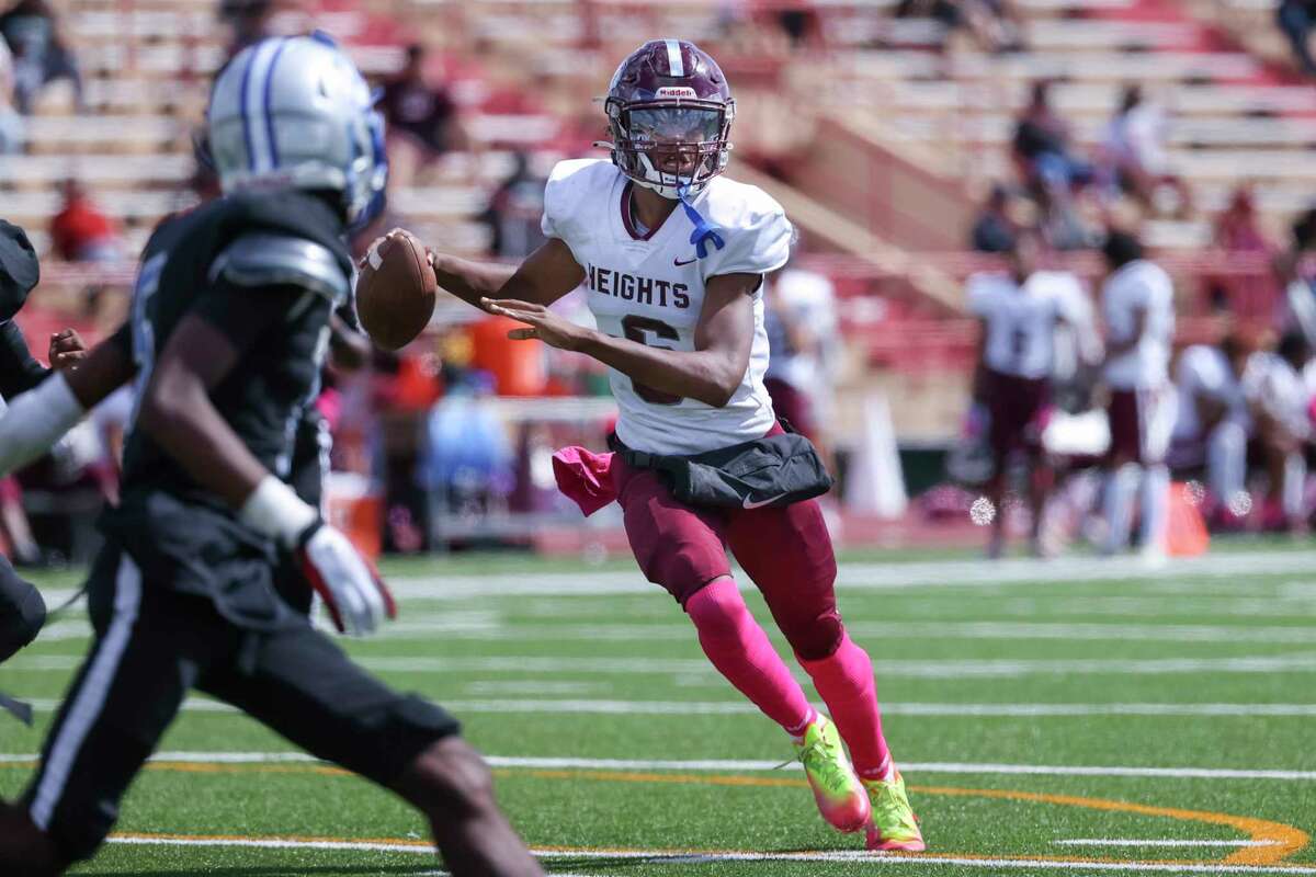 Houston high school football roundup: Saturday, Oct. 22