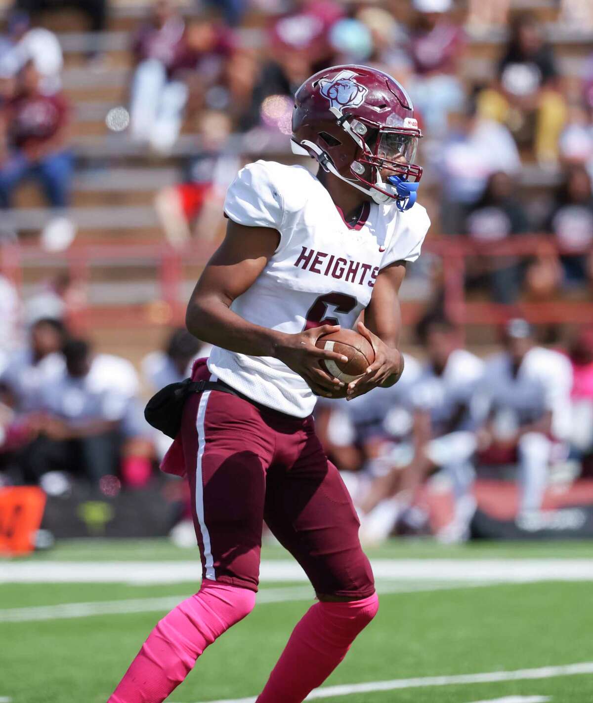 Houston high school football roundup: Saturday, Oct. 22