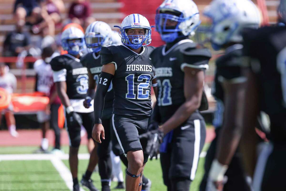 Houston high school football roundup: Saturday, Oct. 22