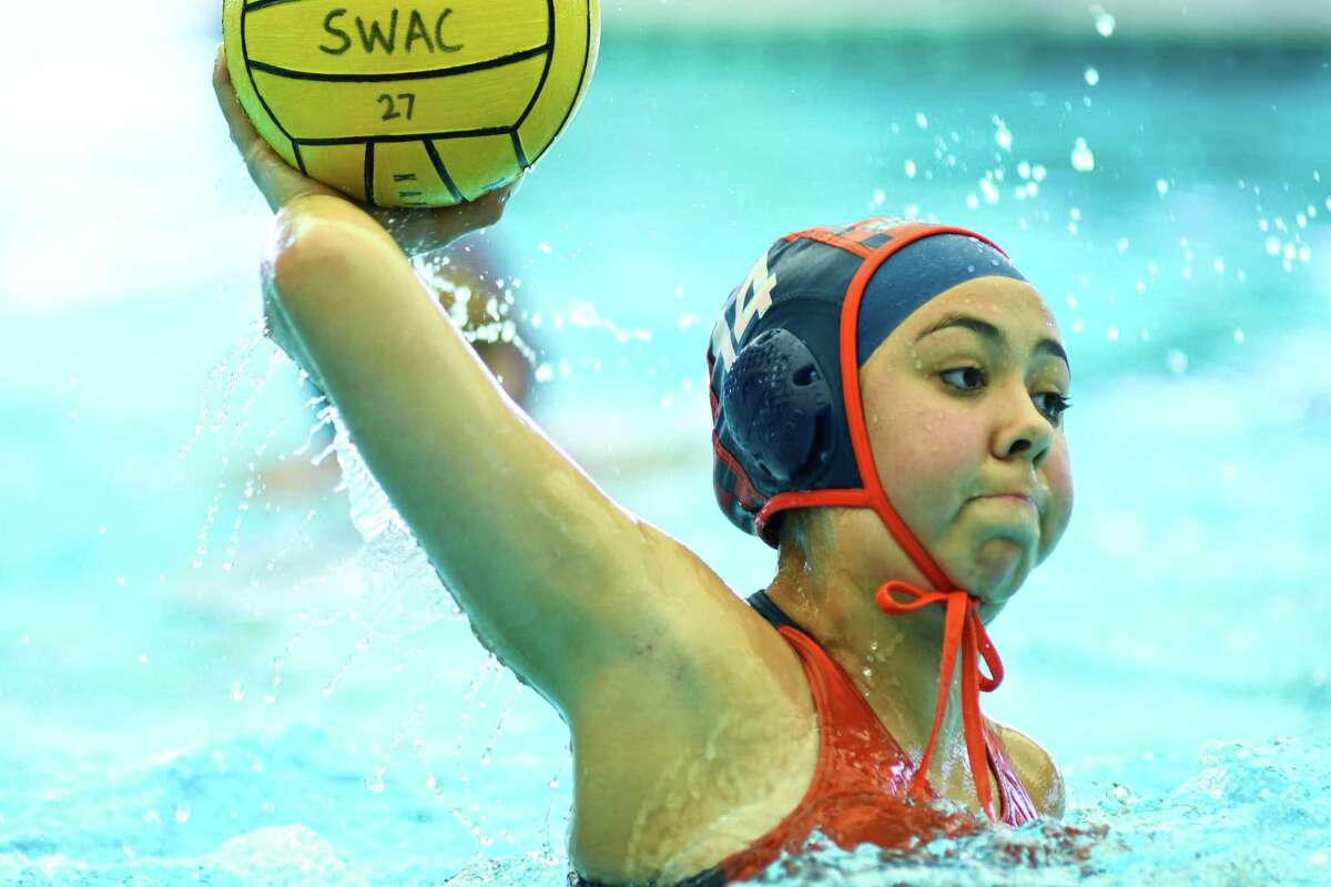 Brandeis girls, Champion boys advance to state water polo