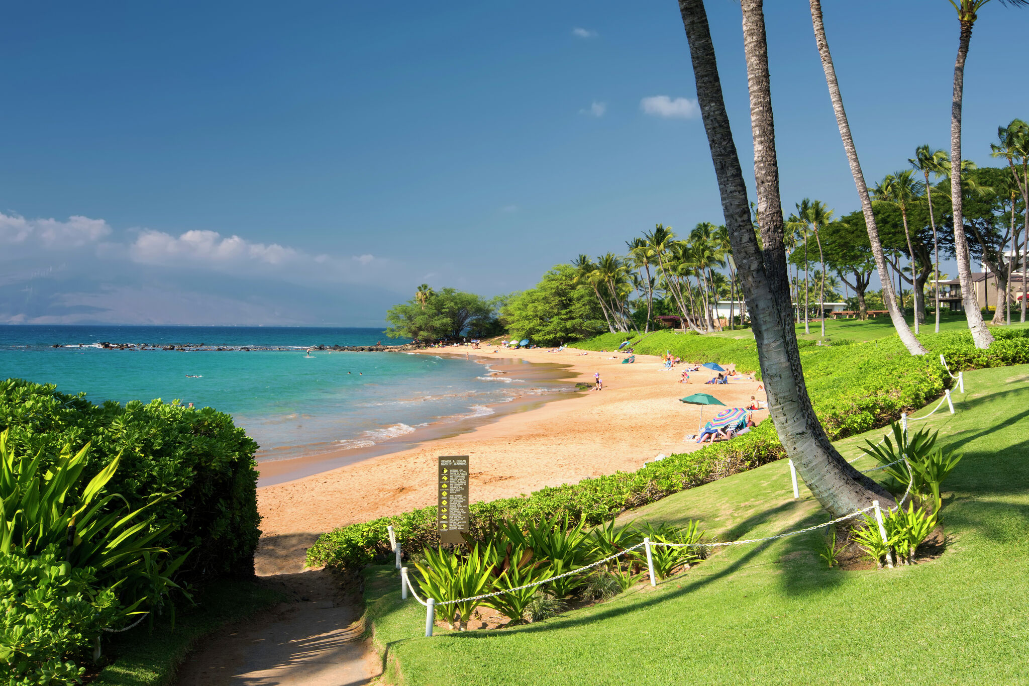 'Locals-only hours' to begin at some Maui beaches