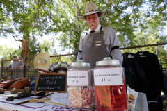 Robin Montgomery: Col. James Fannin and the legacy of a reluctant hero