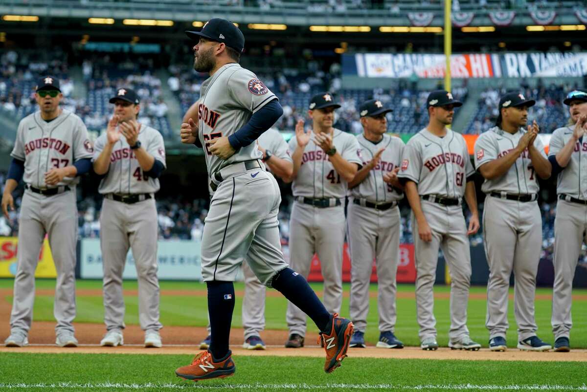 Astros Phillies World Series to have no Black players