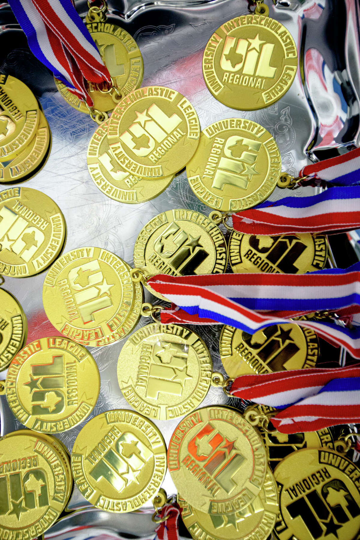 Brazoswood captures Region II-6A water polo championships