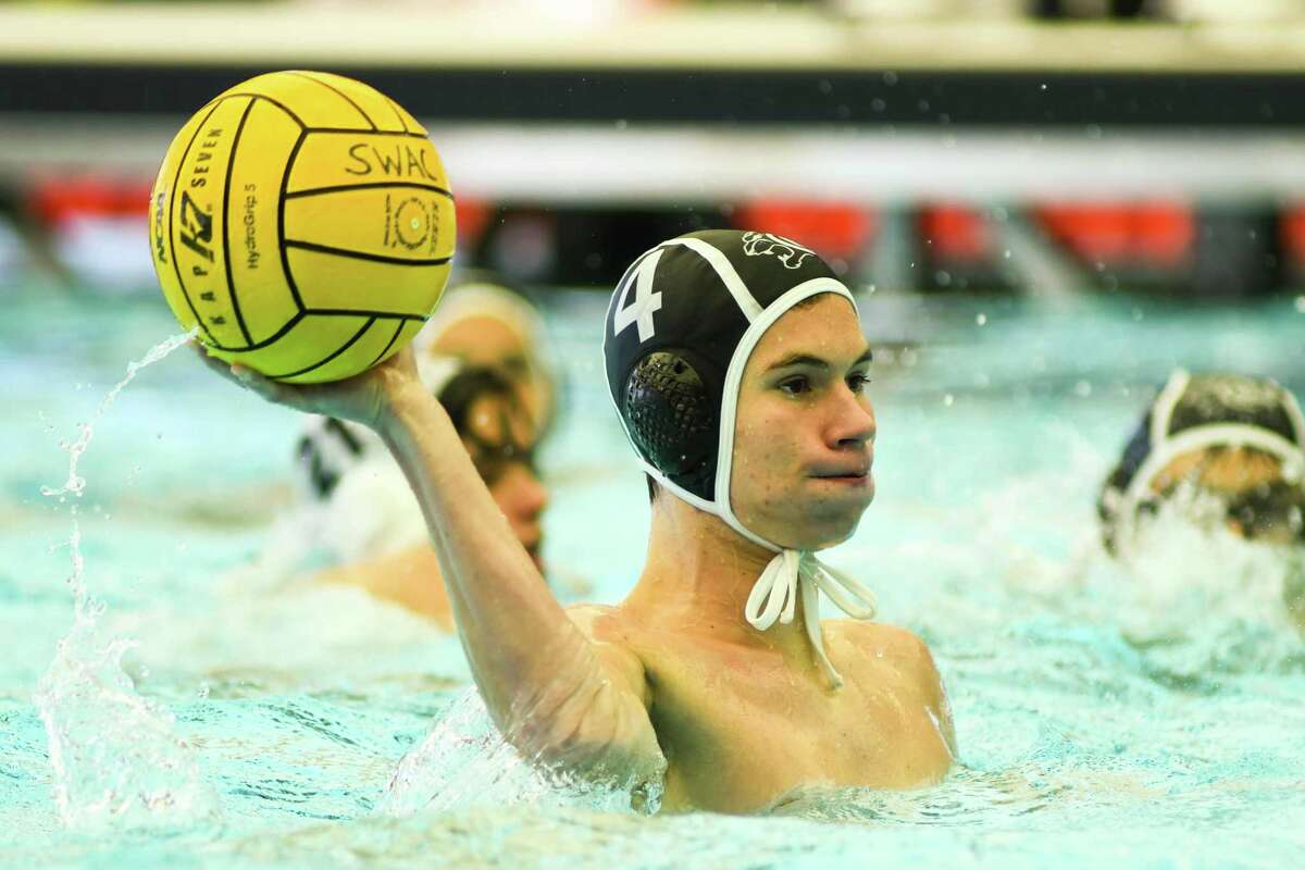 Brandeis girls, Champion boys advance to state water polo