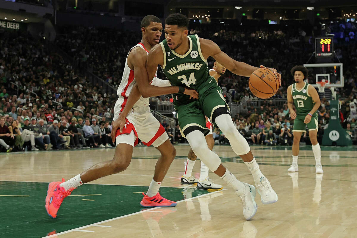 Houston Rockets, Alperen Sengun and a fluid rotation