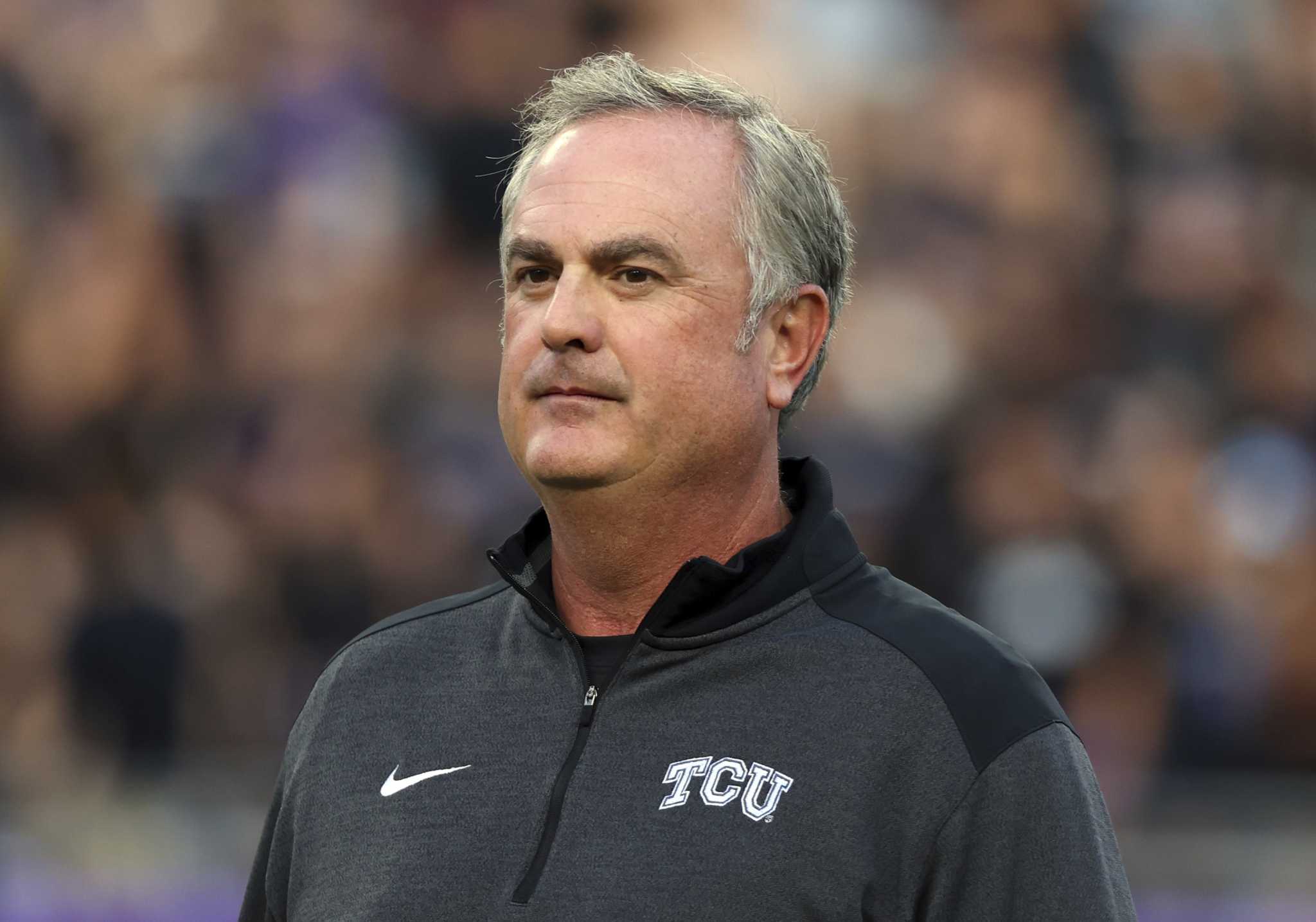 Focused Frogs: TCU now 7th after 4th win in row over Top 25