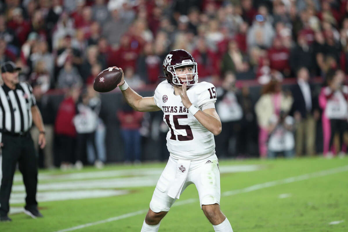 Texas A&M Aggies fall to South Carolina Gamecocks