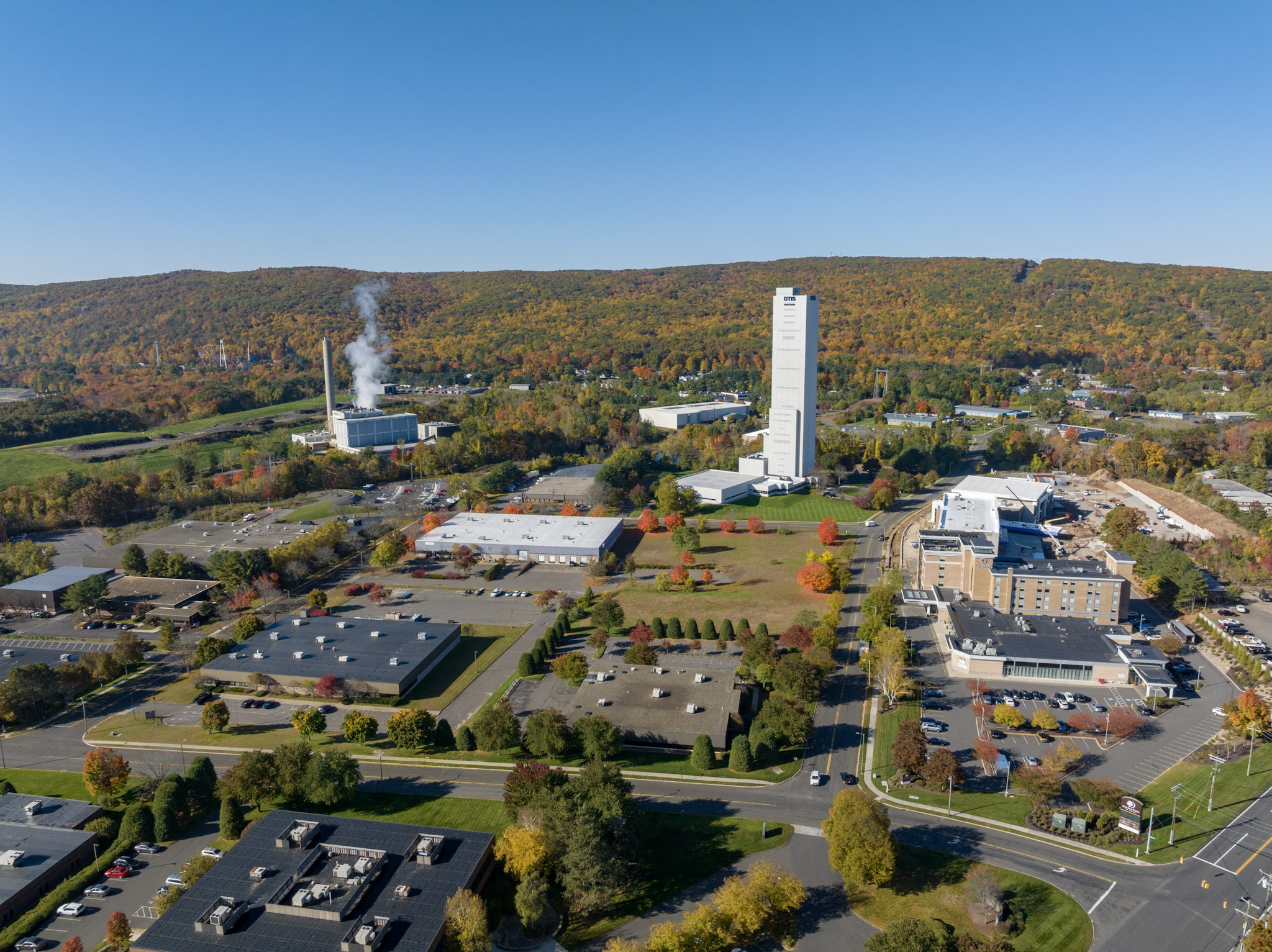 Cop killings hit core of Bristol where 'everybody knew everybody'