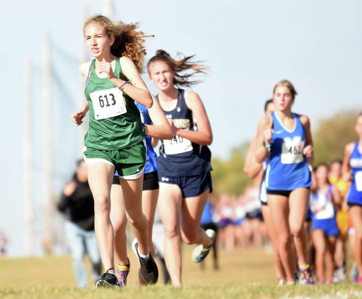 Father McGivney's Kaitlyn Hatley wins regional title; FMCHS, MELHS boys ...