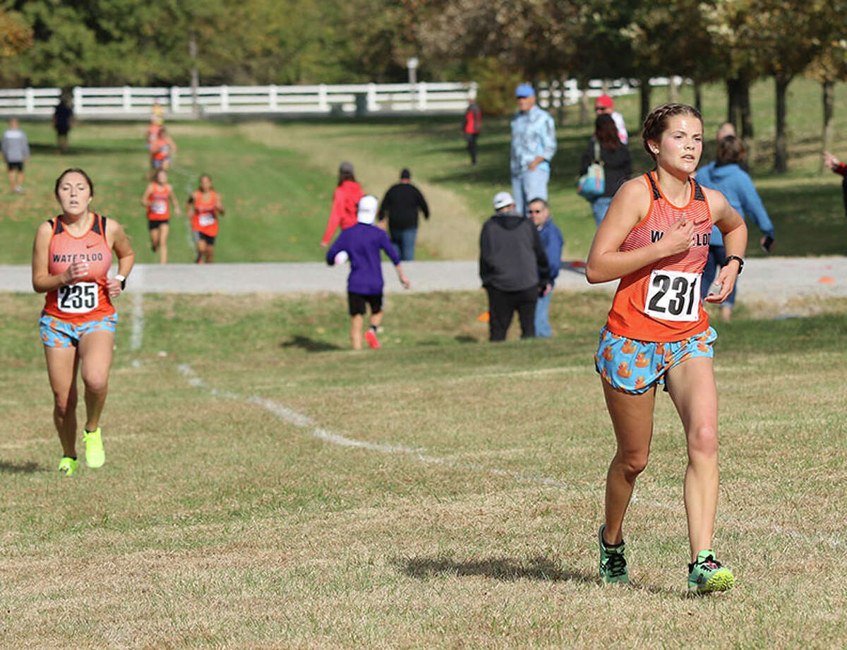 With regional victory, CM's Meiser 'getting sharp at the right time'