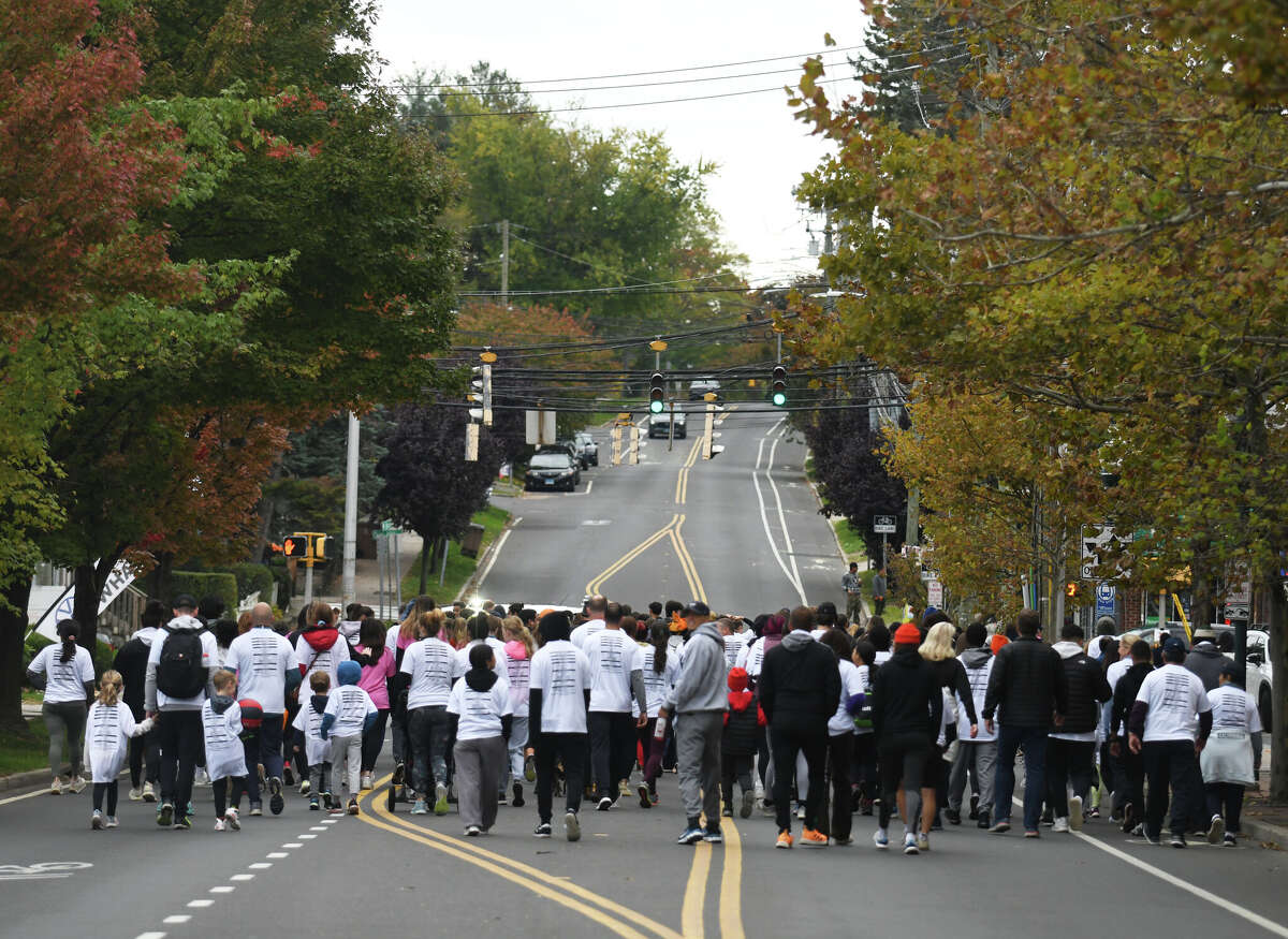 Photos: MarcUS for Change 5K benefits Stamford schools