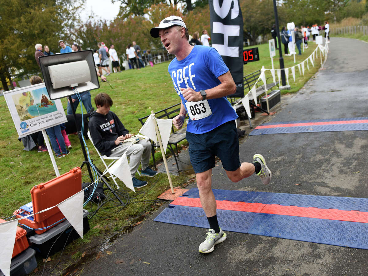 Photos: MarcUS for Change 5K benefits Stamford schools