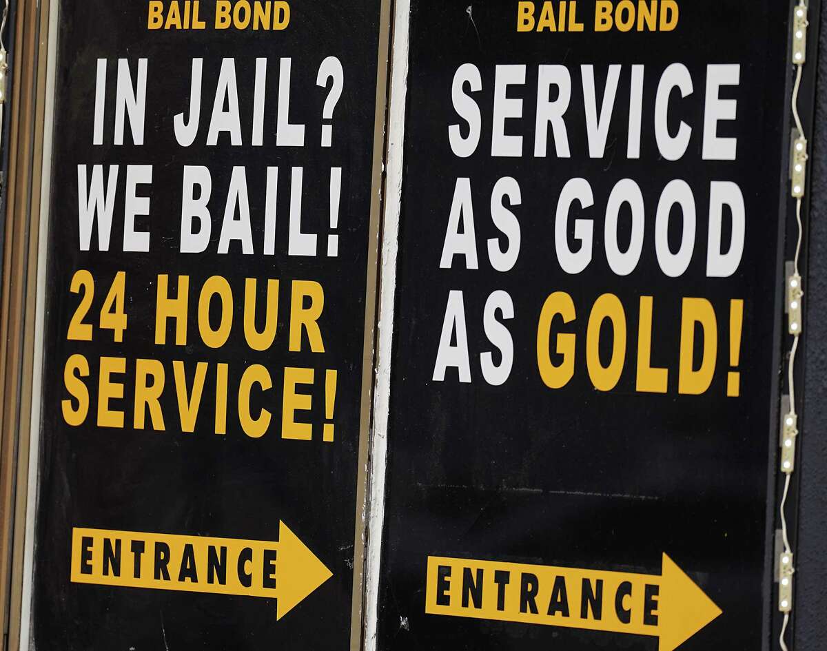 Harris County bail practice lawsuit ruling coming soon, judge says