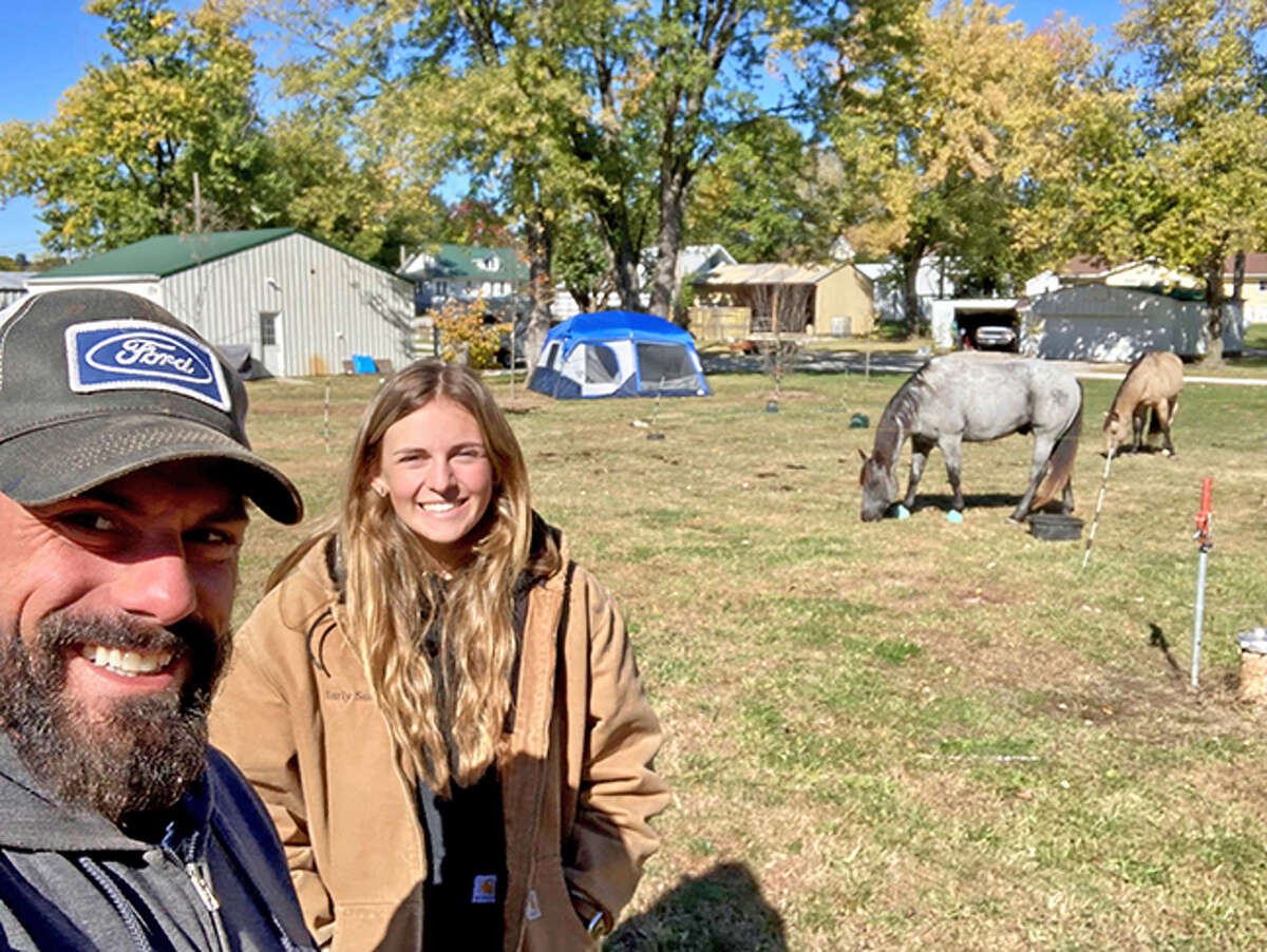 'Three Amigos' ride across America to raise awareness and funds to ...