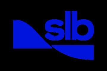 Oil field services giant Schlumberger rebrands to SLB