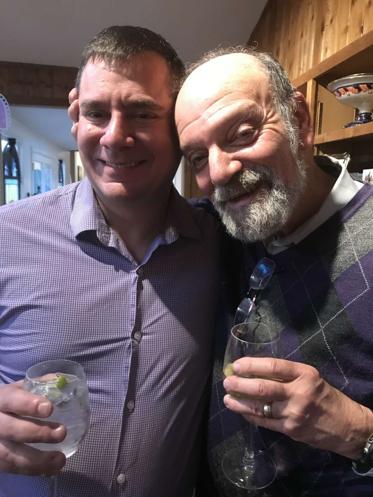 Family mourns death of Yale doctor, professor Barry Zaret