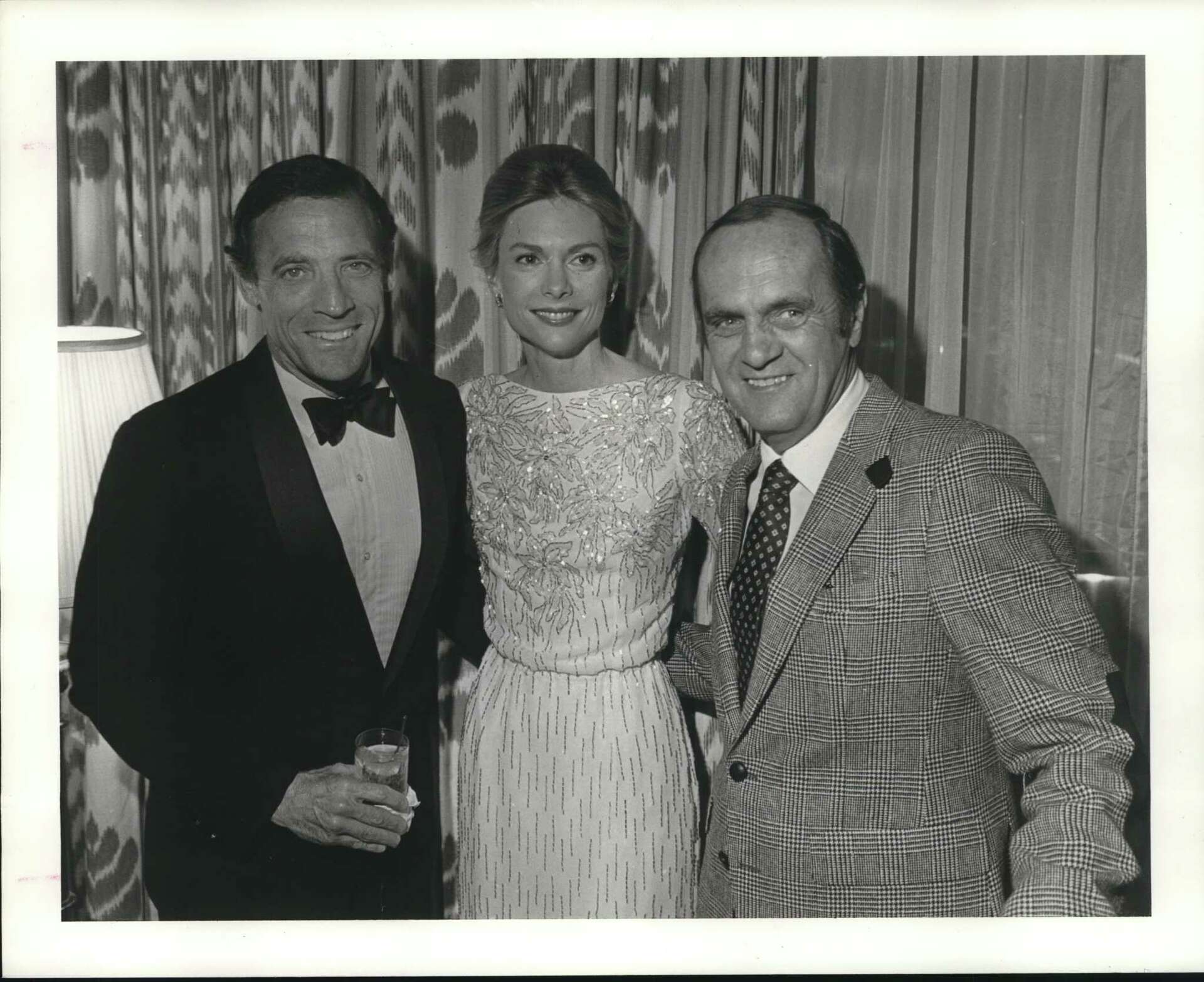 Marvy Finger, influential Houston real estate mogul and 'king of ...