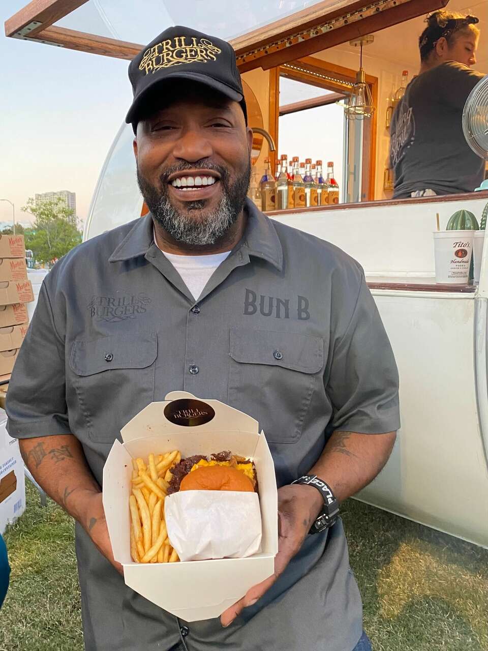 The best moments of Houston's 2022 Southern Smoke Festival