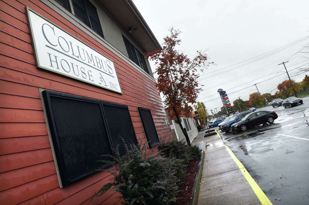 Columbus House shelter plagued by drag racing on the Boulevard