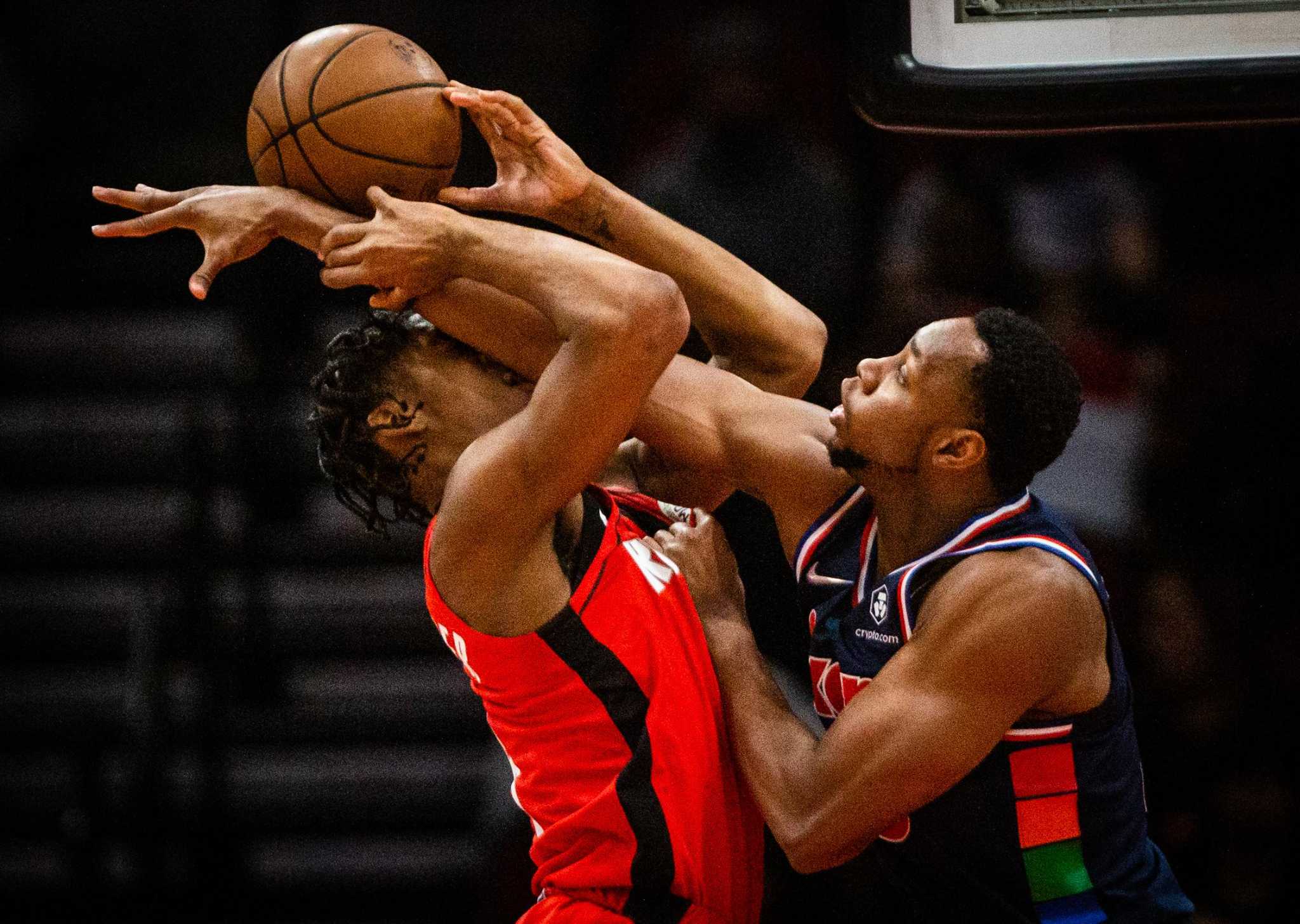 Spurs' signing of Charles Bassey revives St. Anthony controversy