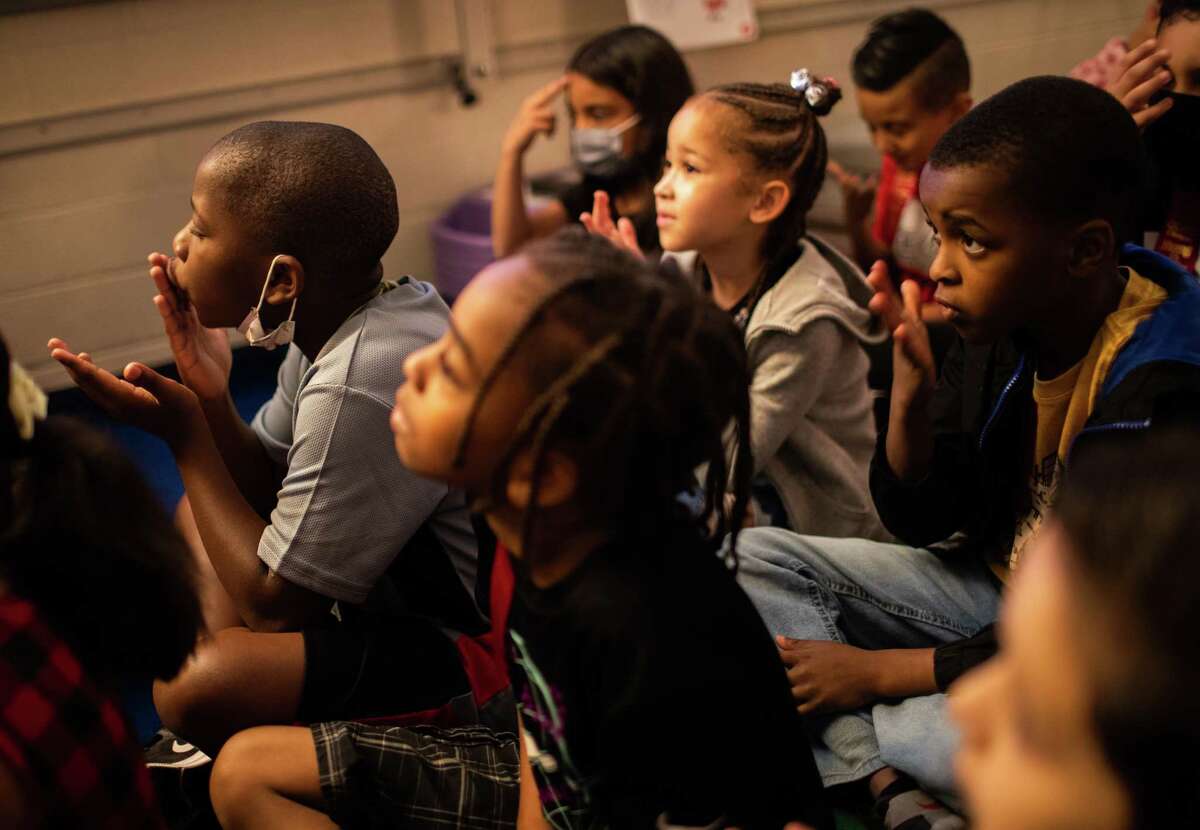 Houston nonprofit has added 32K seats at high performing schools