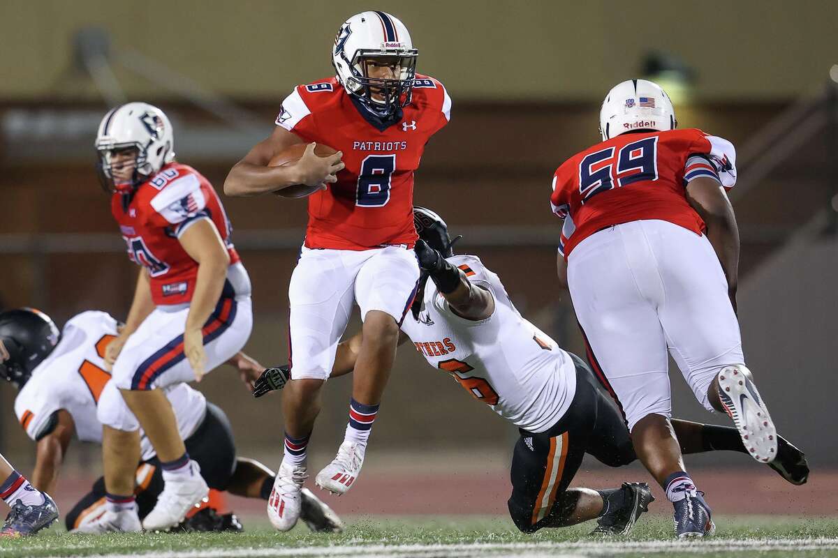 E-N football players of the week named