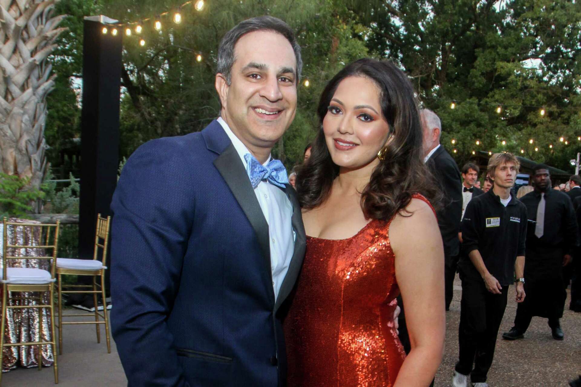 KHOU anchor Rekha Muddaraj to stay in Houston after leaving station